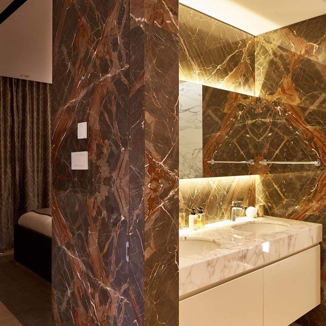 St. Moritz – Elegant Marbles & Grani Industries Ltd.