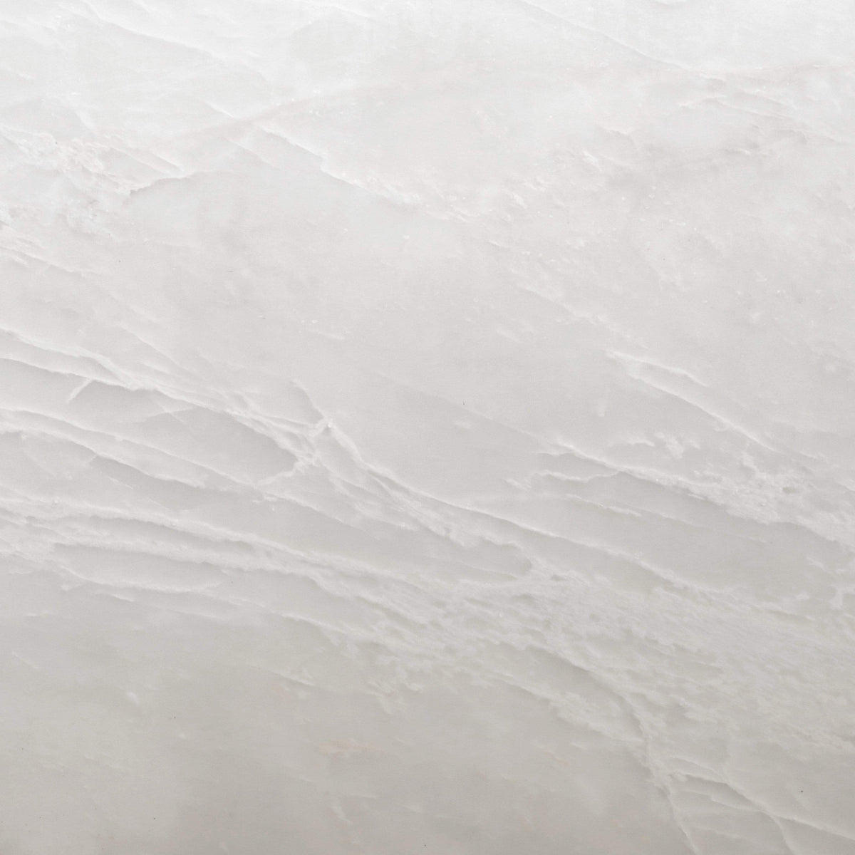 Glacier White Onyx – Elegant Marbles & Grani Industries Ltd.
